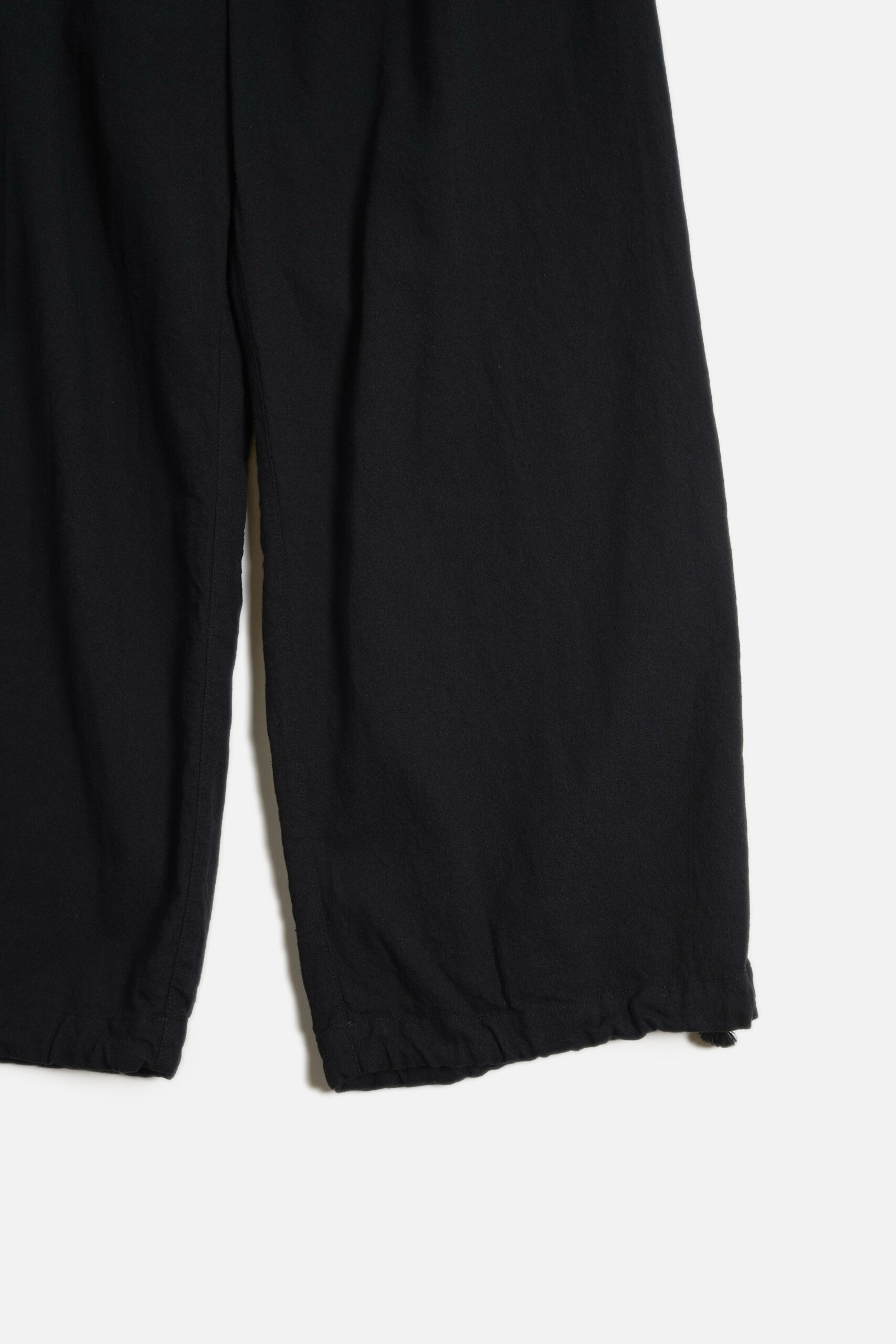 CLIP TUCK PT BLACK | FUDGE UP NOTHING