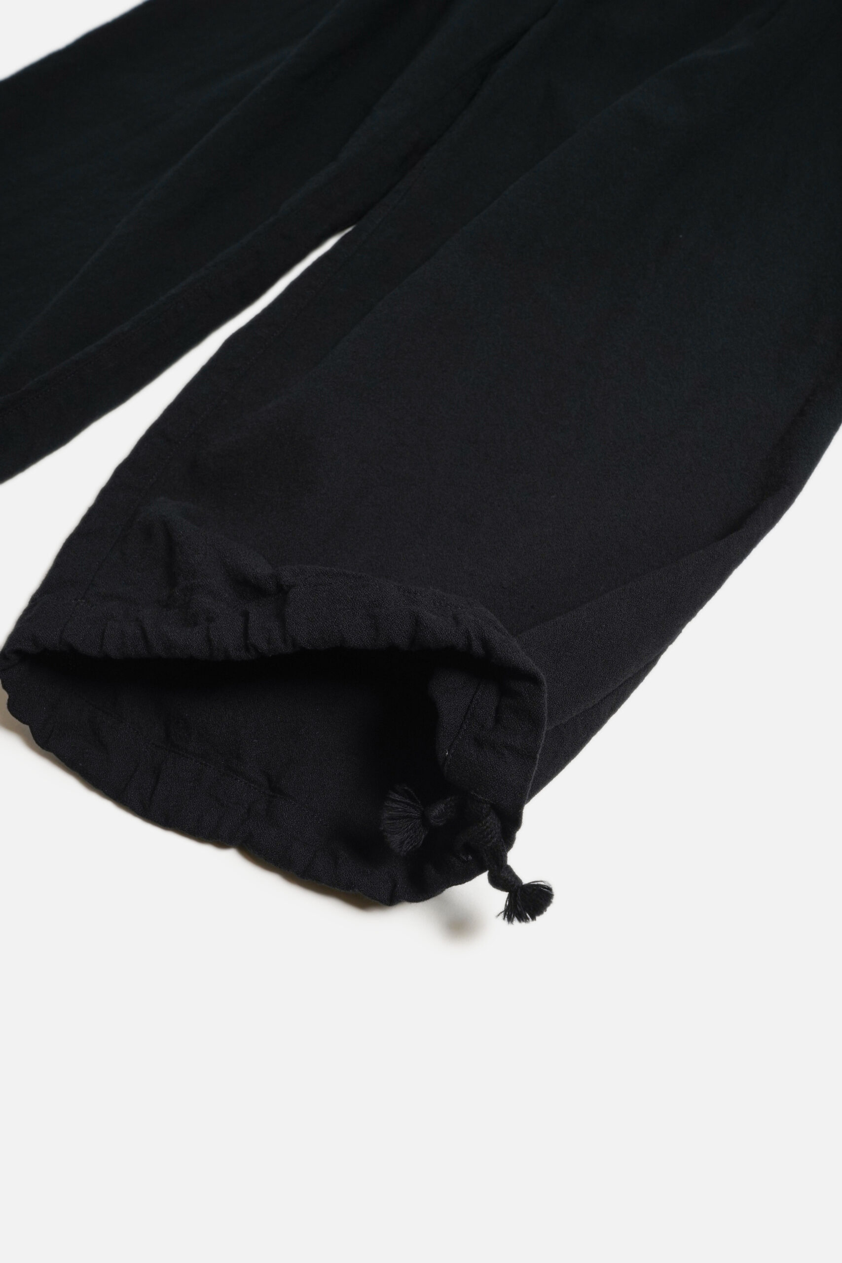 CLIP TUCK PT BLACK | FUDGE UP NOTHING